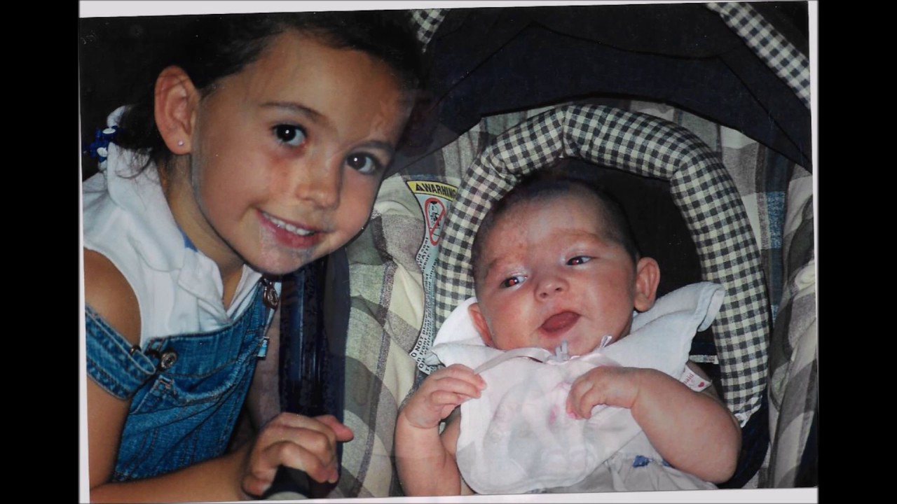 Emily Bushman's graduation video - YouTube