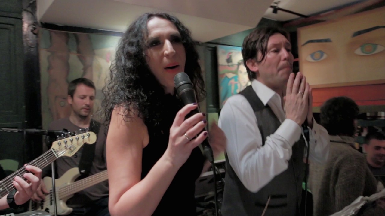 Zemun - Restoran "Reka" - Big Deal Band - Beograd - 2016. - YouTube