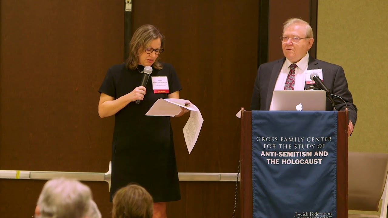 Michael Bornstein - YouTube