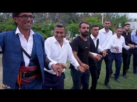 MUHAMMED SUZAN PART4 NAS AİLESİNİN DÜĞÜN GECESİNDEN RENGİN MÜZİK 8KVİDEO