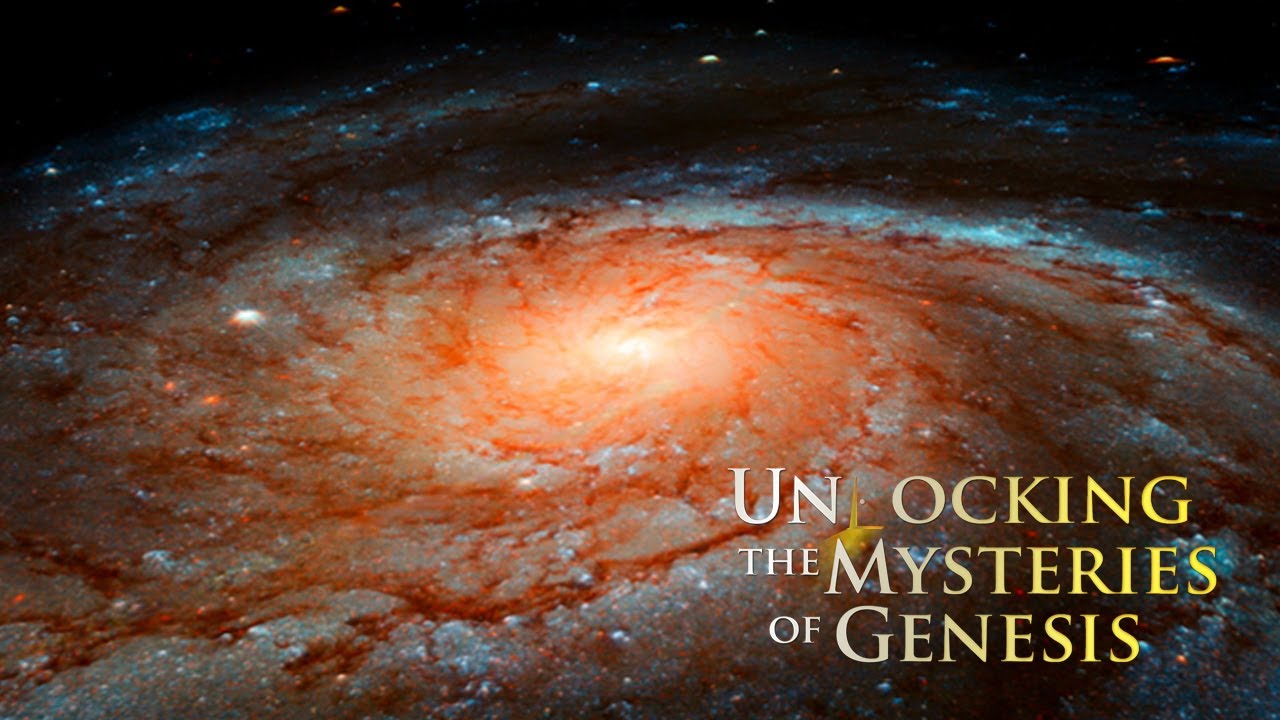 Unlocking the Mysteries of Genesis 1: Chaos or Cosmos? - YouTube