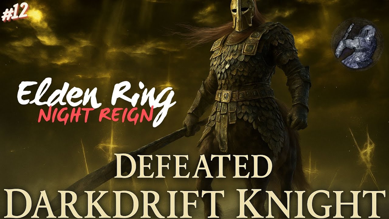 Night Reign | PC | #12 - YouTube