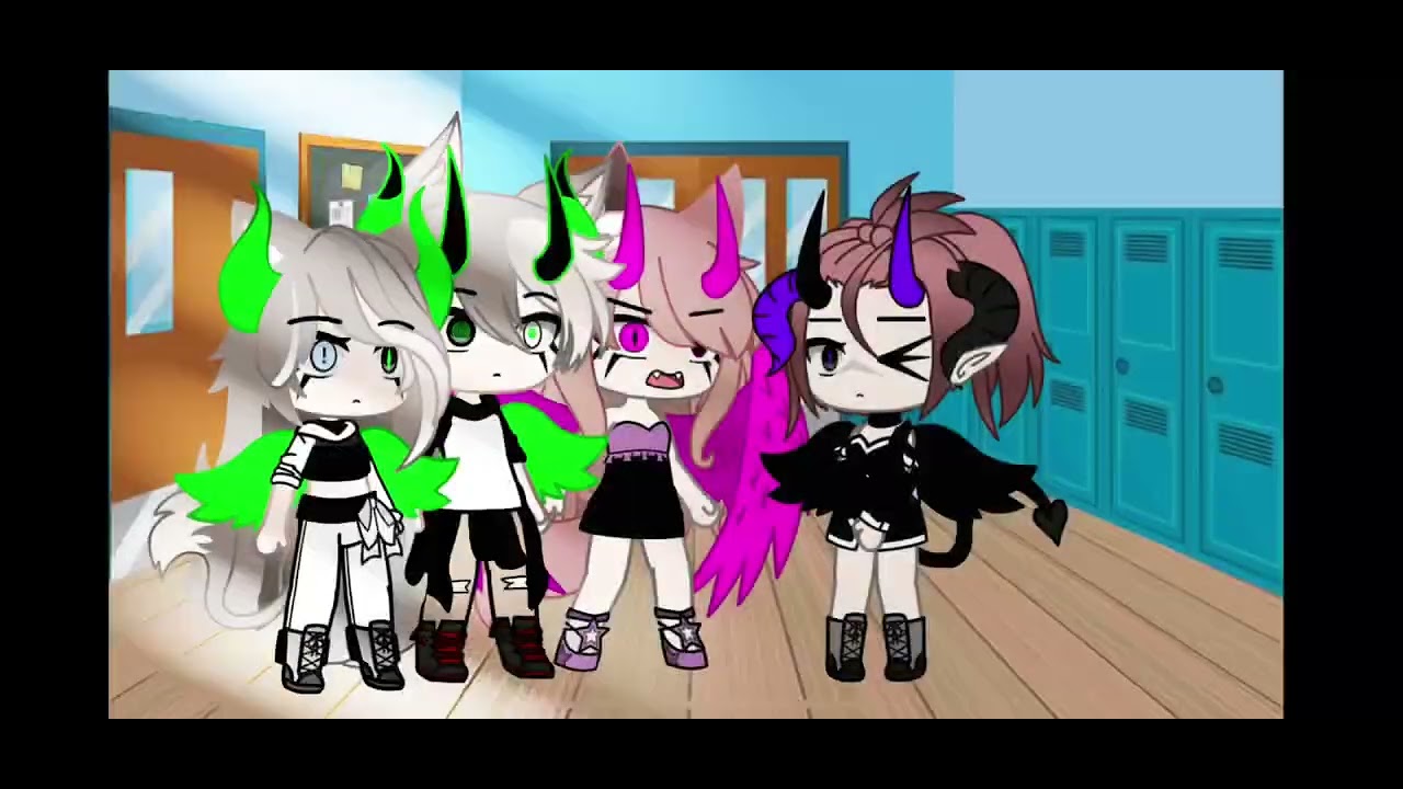 Champion//gachalife//Glmv//(3/3) FLASH WARNING⚠⚠⚠!!! - YouTube