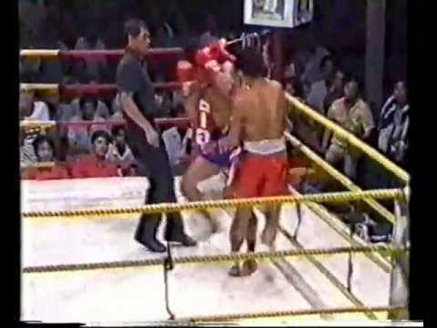 Sakad Petchyindee .wmv - YouTube