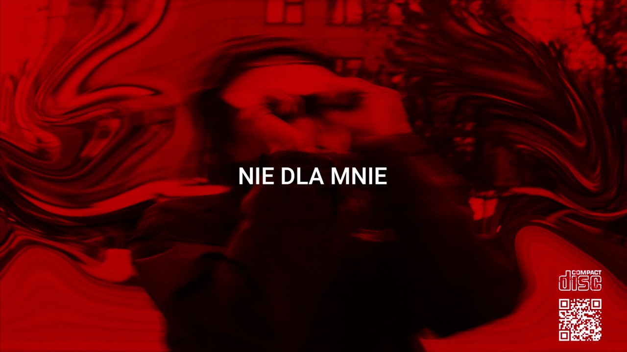 Szopeen "Nie dla mnie" - YouTube