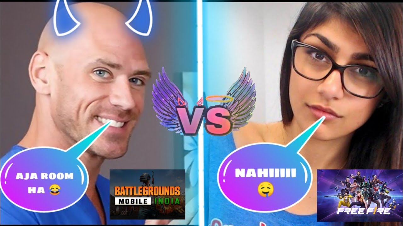 jonney bhaiya vs miya didi || kon jitega || comment me batao ? #opgamer ...