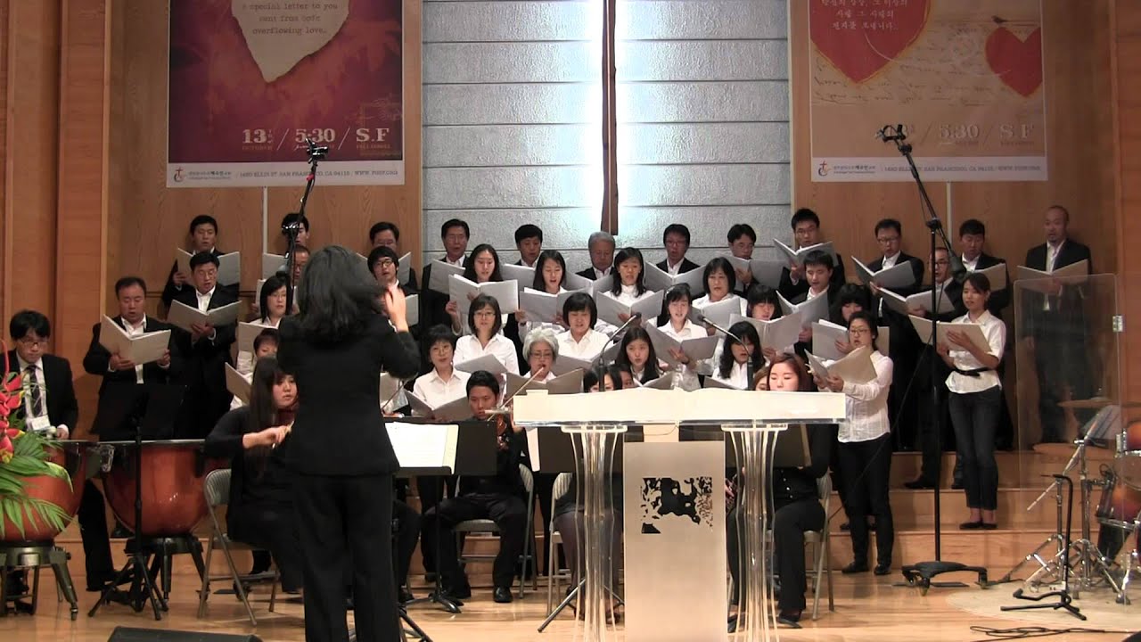 FGSF 저 성벽을 향해 - YouTube