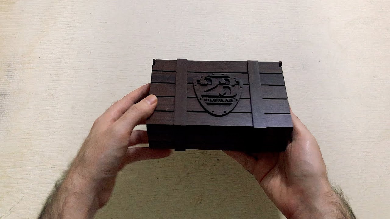 The Art of Creating Stunning Boxes: Design Ideas You’ll Love - YouTube
