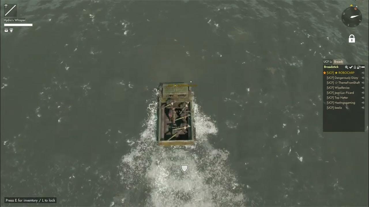 Foxhole - How to properly use hydras - YouTube