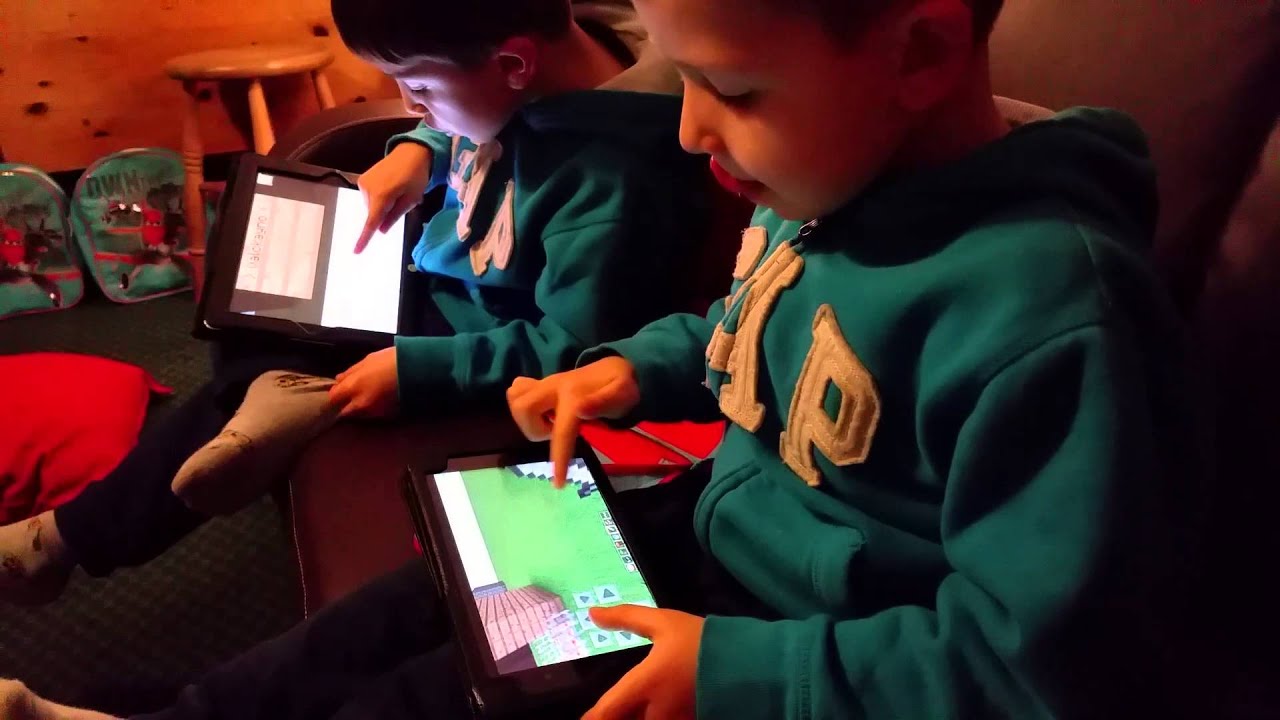 Gabor & Zalan Pokoradi - 21st Century Childhood - YouTube