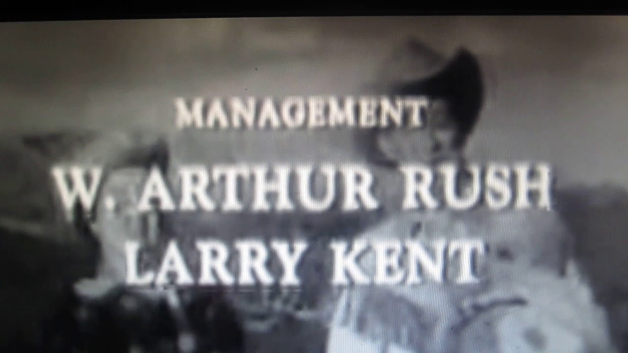 Happy Trails to you Roy Rogers Tv Grampa's favorite - YouTube