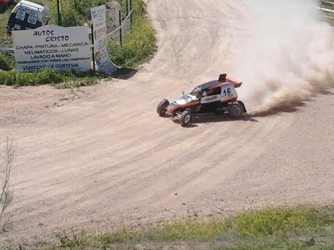 Buggies, Rally Loeches. MADRID (ESPAÑA)2013 - YouTube
