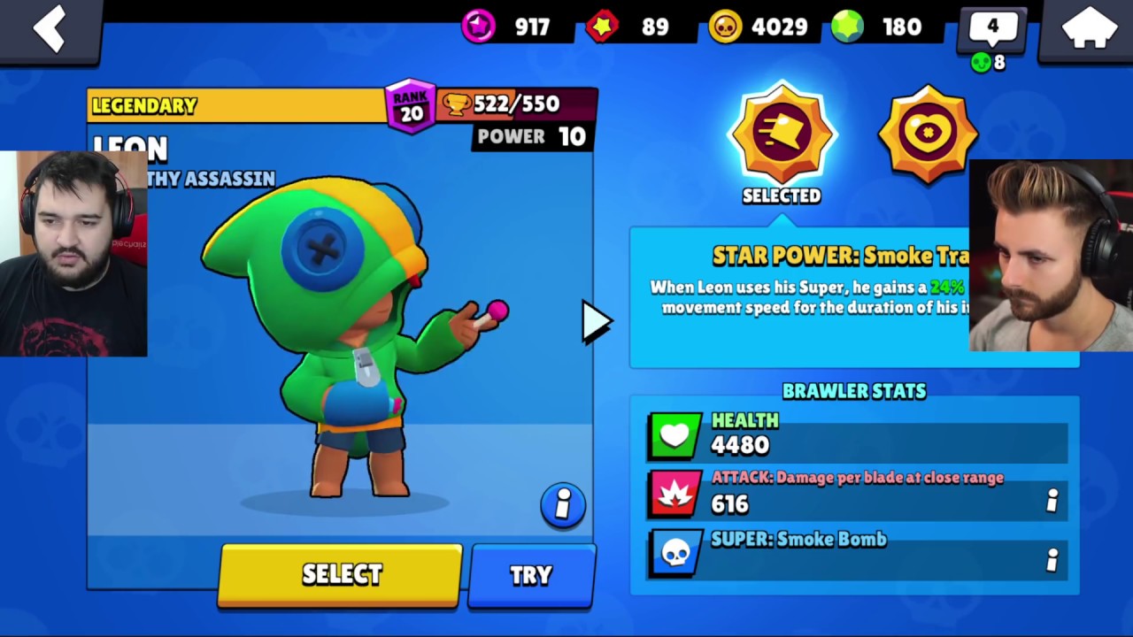 IRAPHAHELL CUMPARA OFERTA DE SKIN IN BRAWL STARS! - YouTube