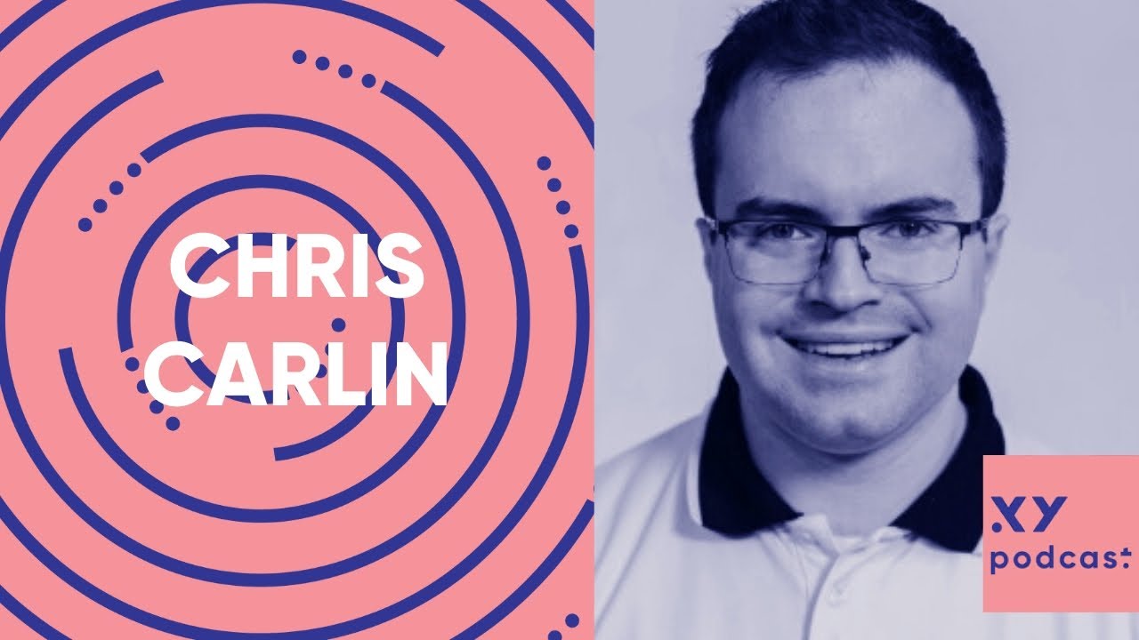 #142 Chris Carlin - YouTube
