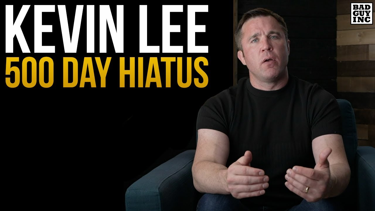 Kevin Lee's Performance... - YouTube