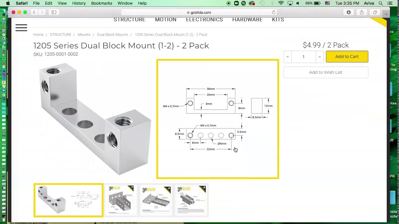 How to Send a Parts Email - YouTube
