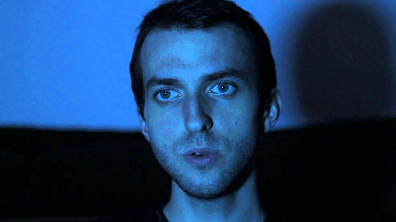 Liam Betson - Rapture in Heat [Official Video] - YouTube