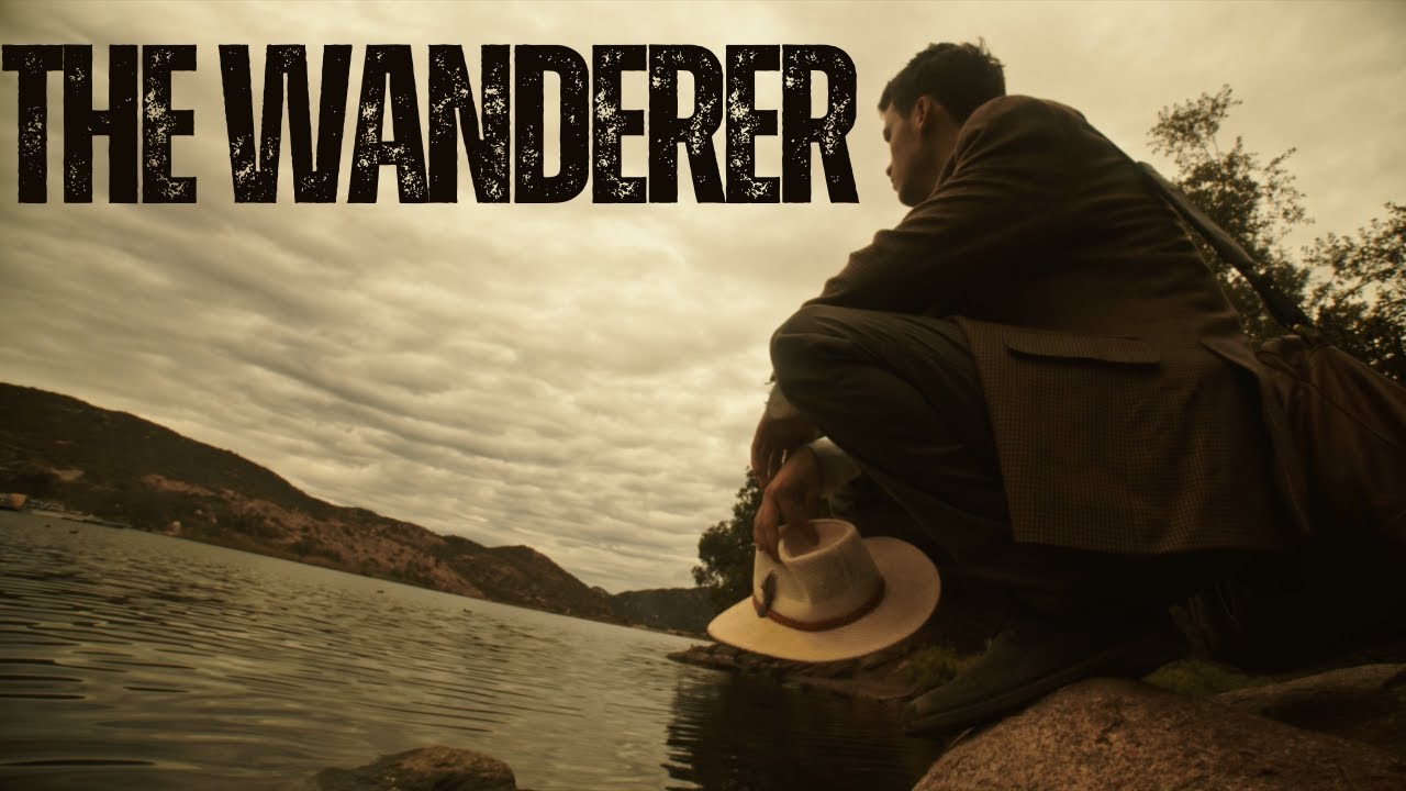 THE WANDERER - YouTube