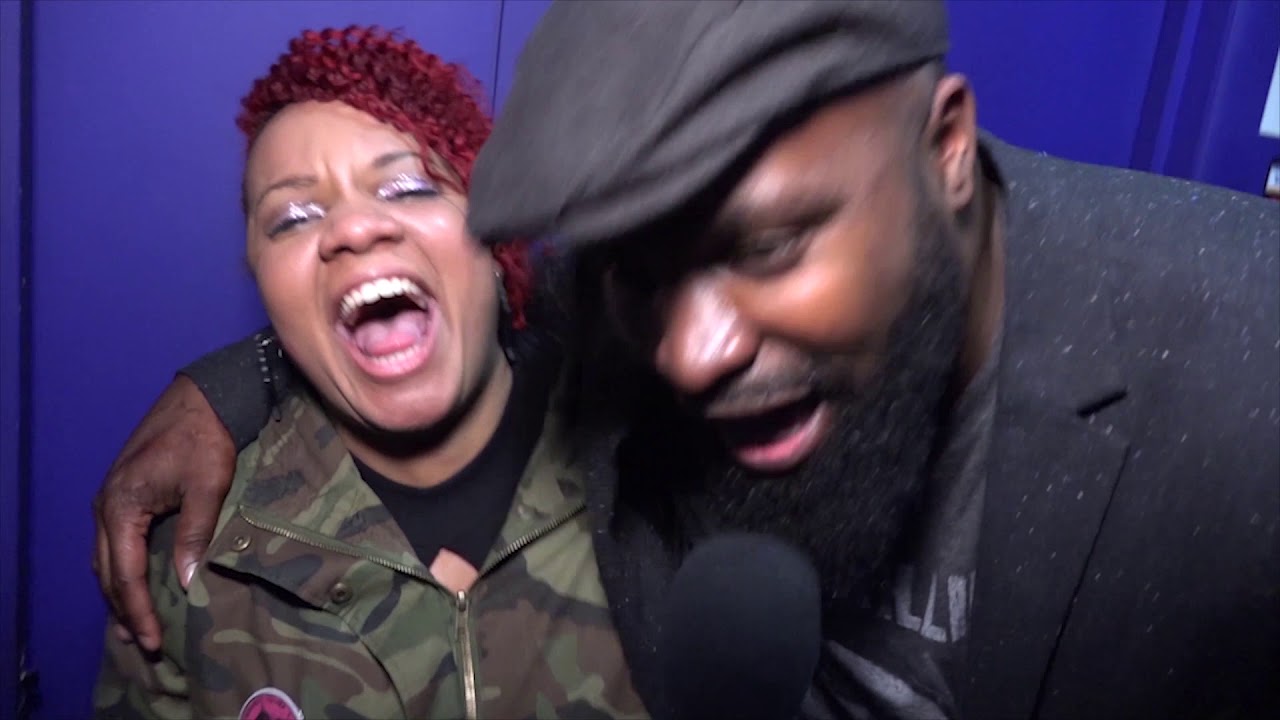 Where is Just Nesh? - YouTube