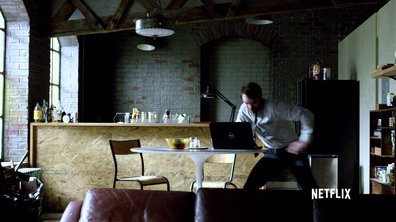 Daredevil: Matt Murdock's origins - YouTube