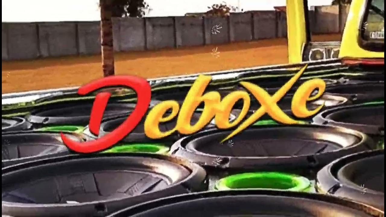 Violino Do Desande Brenno PaixÃo Eletrofunk Deboxe Youtube