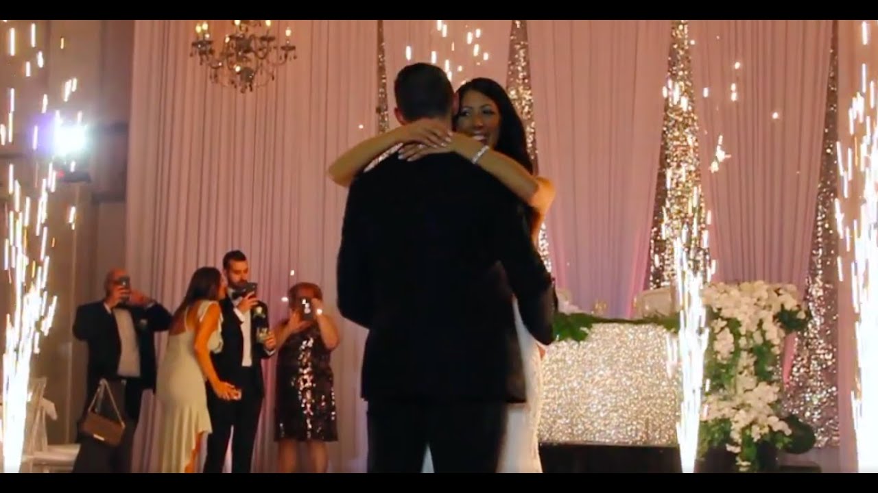 Marie-Kim & Alessandro // 2019 (Stargazing ft. Levels - Avicii) - YouTube