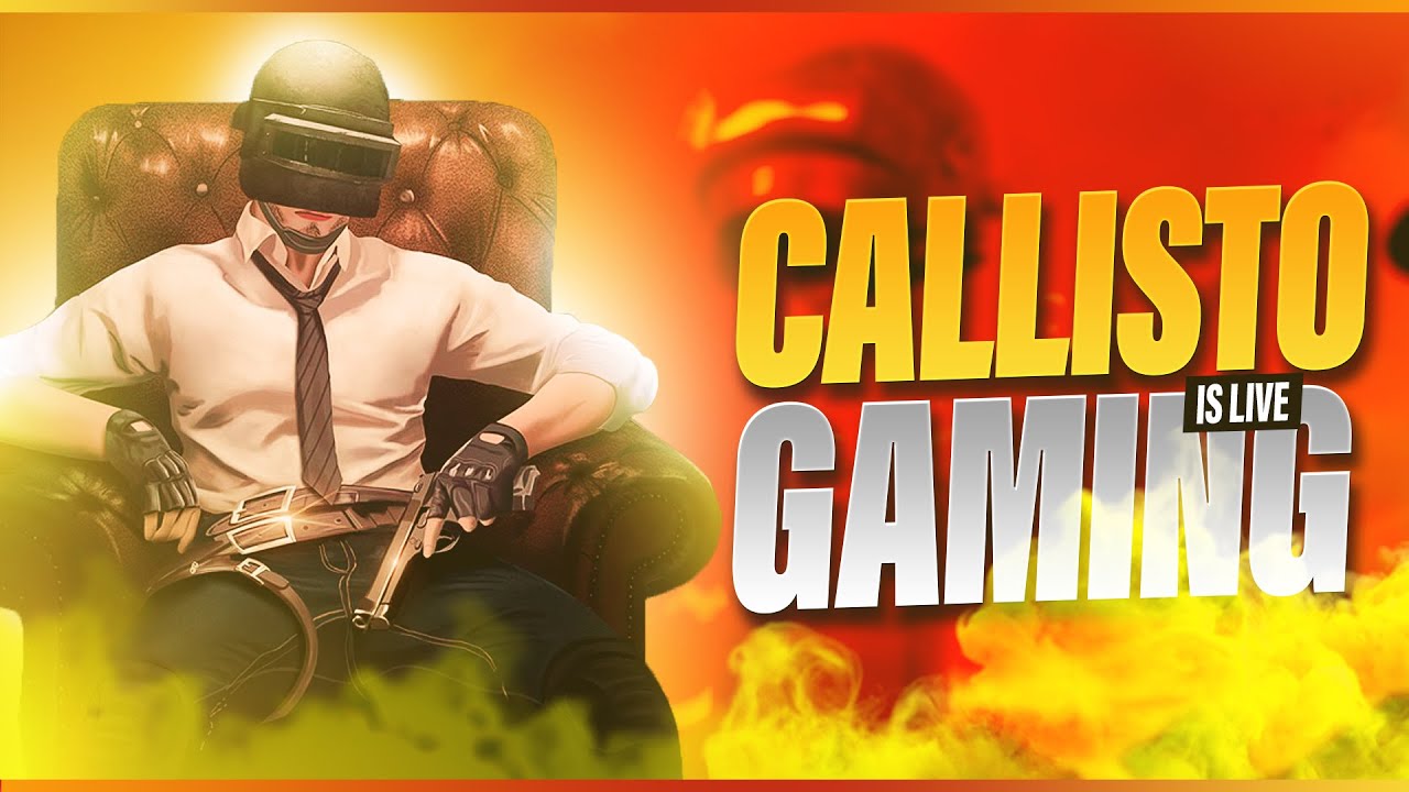 🔴BGMI LIVE - FAMILY FRIENDLY STREAM WITH CALLISTO | BGMI ODIA STREAMER ...