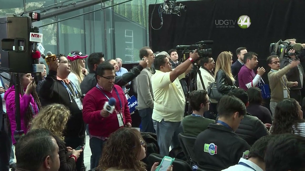 Es grave el ataque contra las instalaciones de Canal 44: Observatorio ...