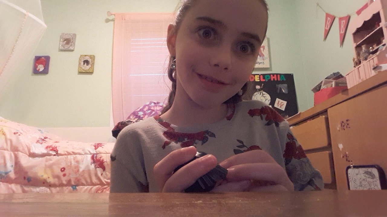 I have baby cat lol doll - YouTube