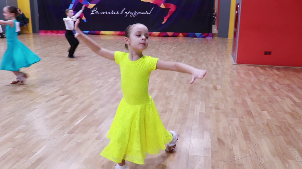 №93 Плетухина Алина Н 4 клуб Динамо Подольск Youtube