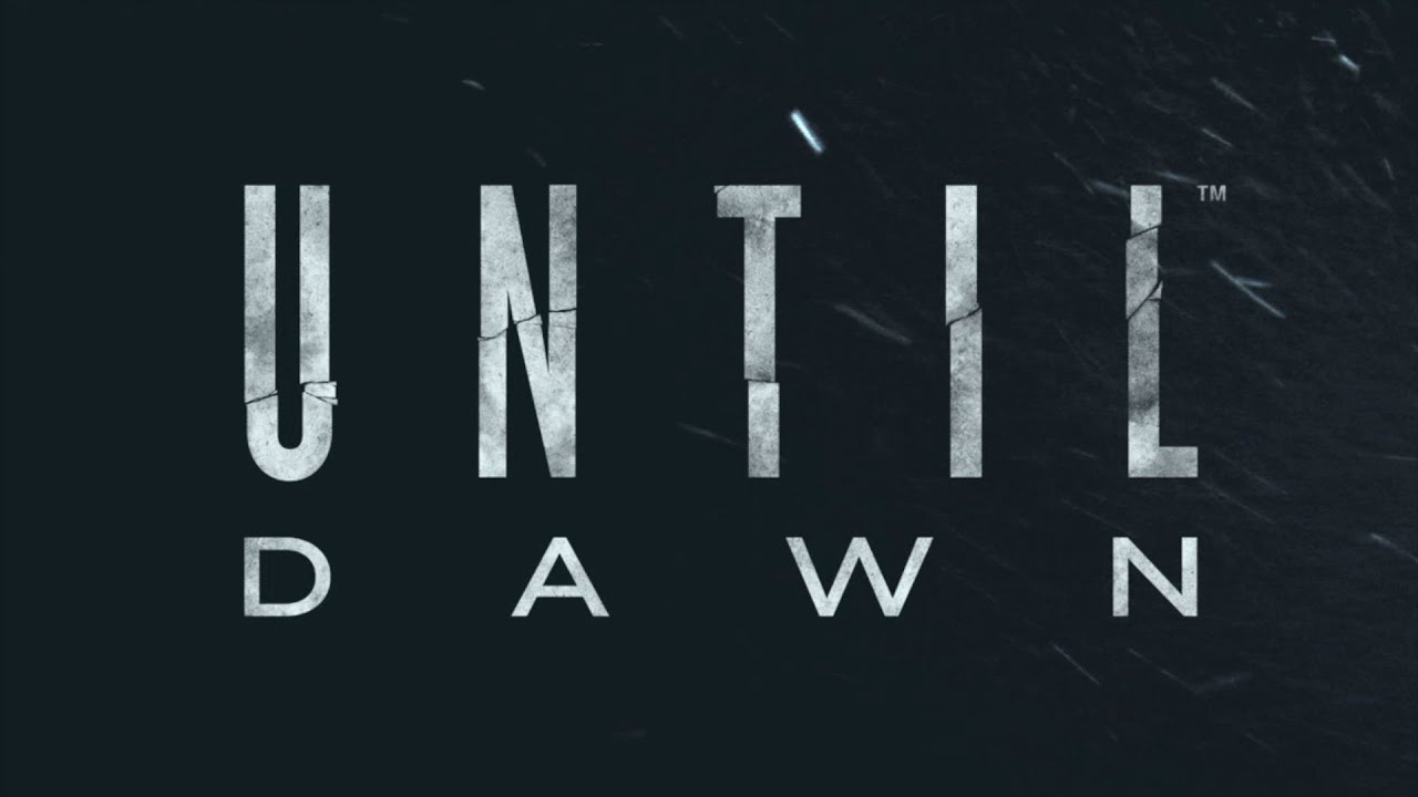 Until Dawn [PS5] Intro - YouTube