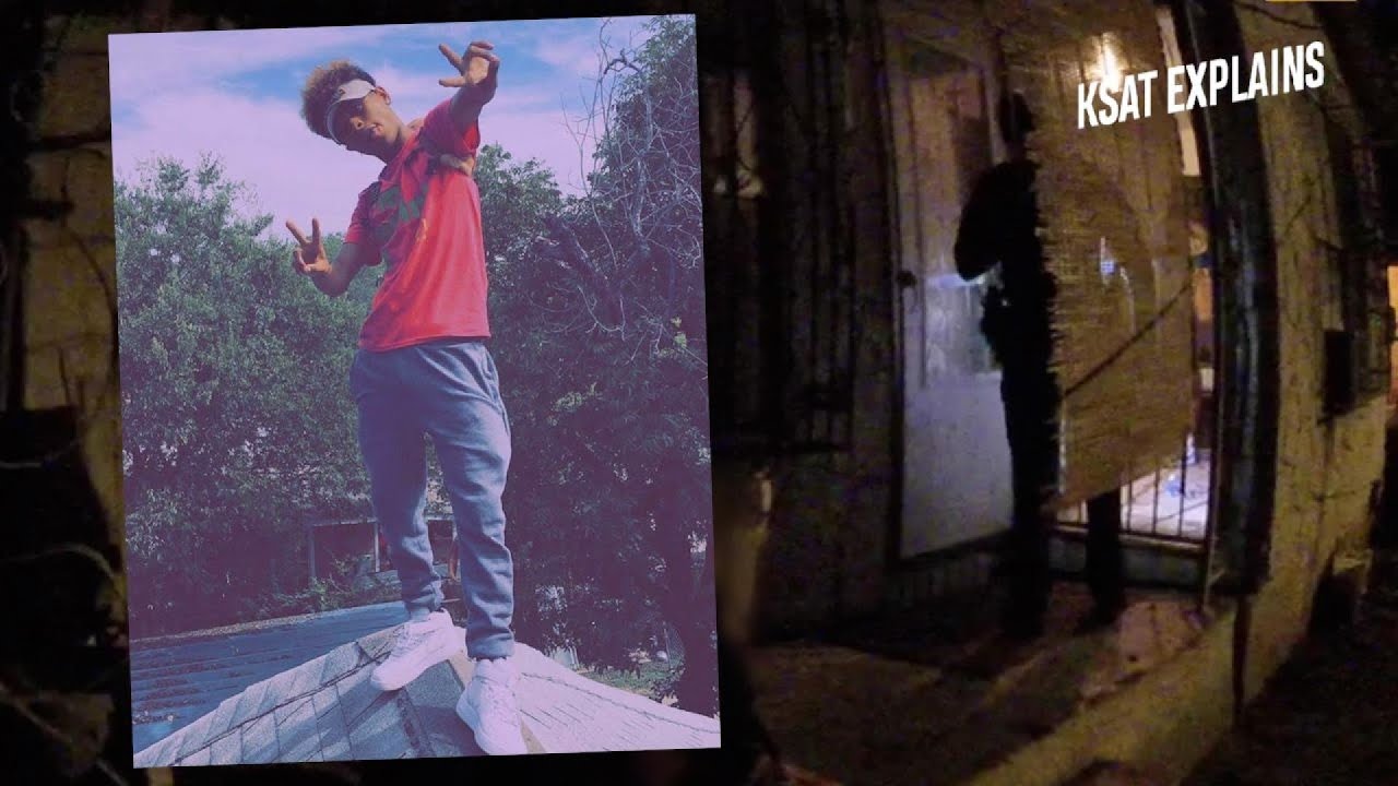 Family of Charles Roundtree, teen killed by SAPD, raises questions as ...