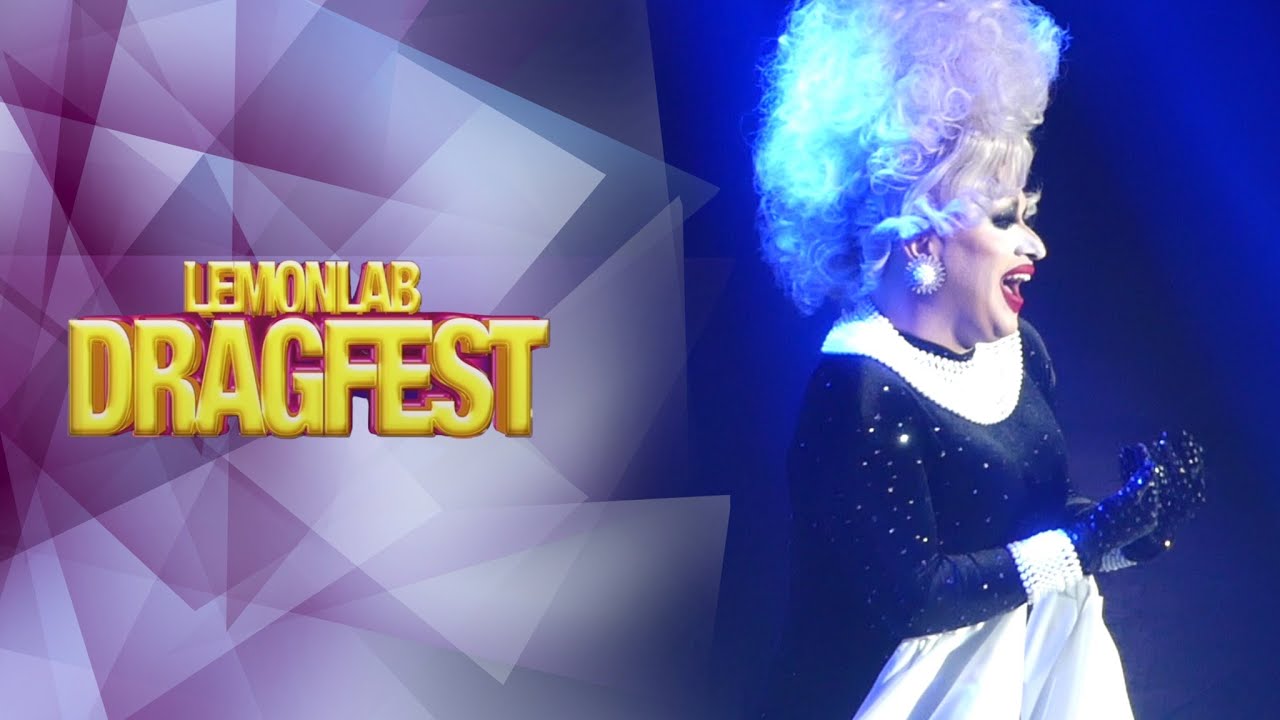 LemonLab Dragfest 2023 | Canal Femme - YouTube