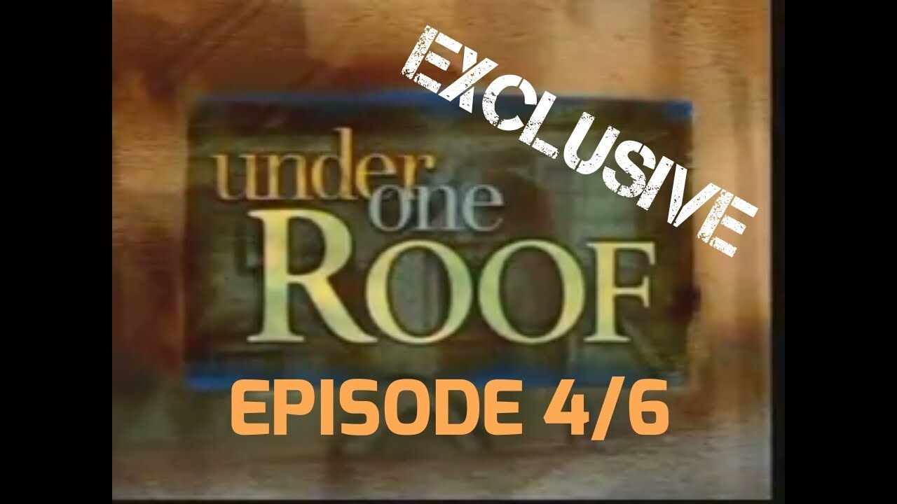 Under One Roof (1995) - Episode 4 - Sophisticated Lady...Not - YouTube