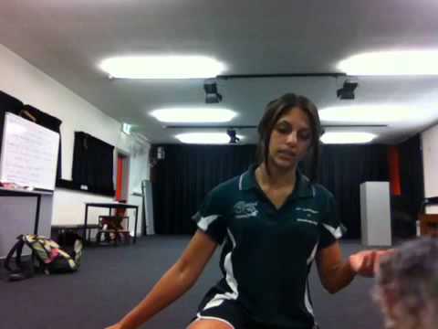 Sharee patrick. Dance - YouTube