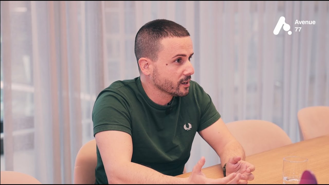 'Avenue 77 Insights' - Episode 4: Living for the Weekend - YouTube