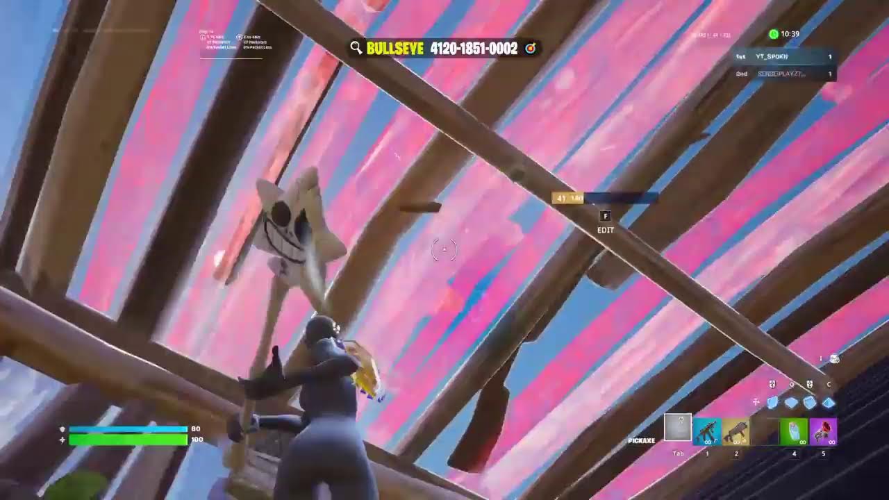 trash fortnite gameplay - YouTube