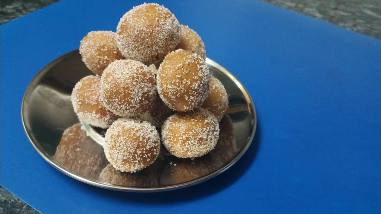 ഒരൊറ്റ ചേരുവ കൊണ്ട് ഒരു ഉഷാർ സ്വീറ്റ് ||Toffee Balls in Microwave Oven ...