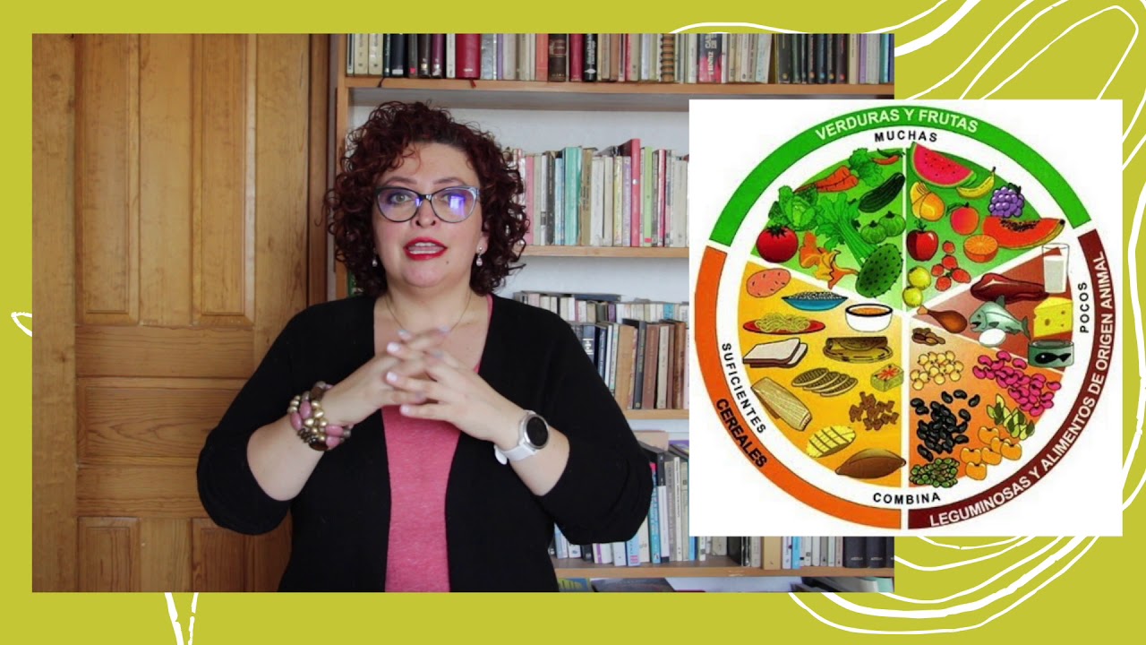 Vida Saludable #14 ¿Cómo incrementar el consumo de alimentos saludables ...