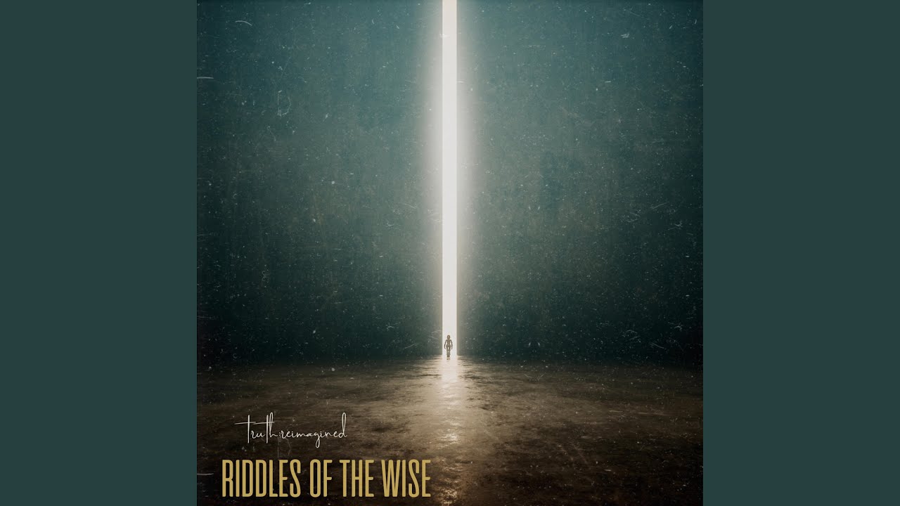 riddles of the wise (p.1:6) (feat. Danek Coffey) - YouTube