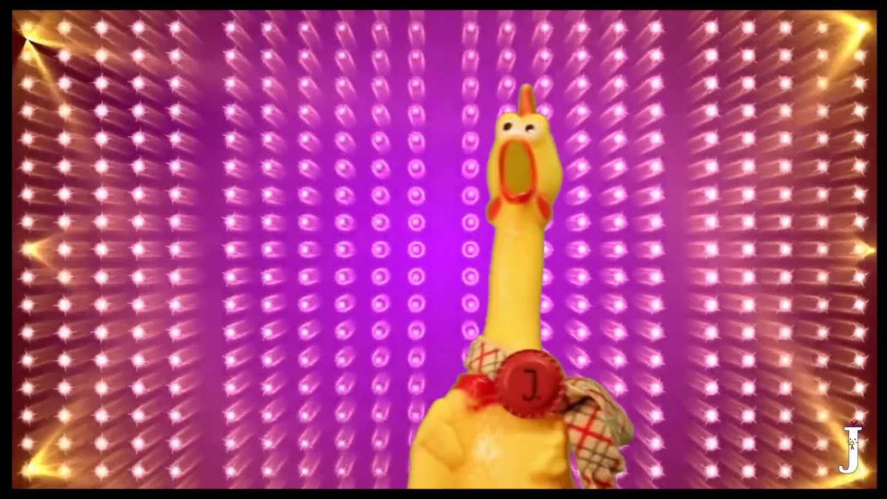 J Geco Club Chicken Chicken Song 2018 Ep 1 - YouTube