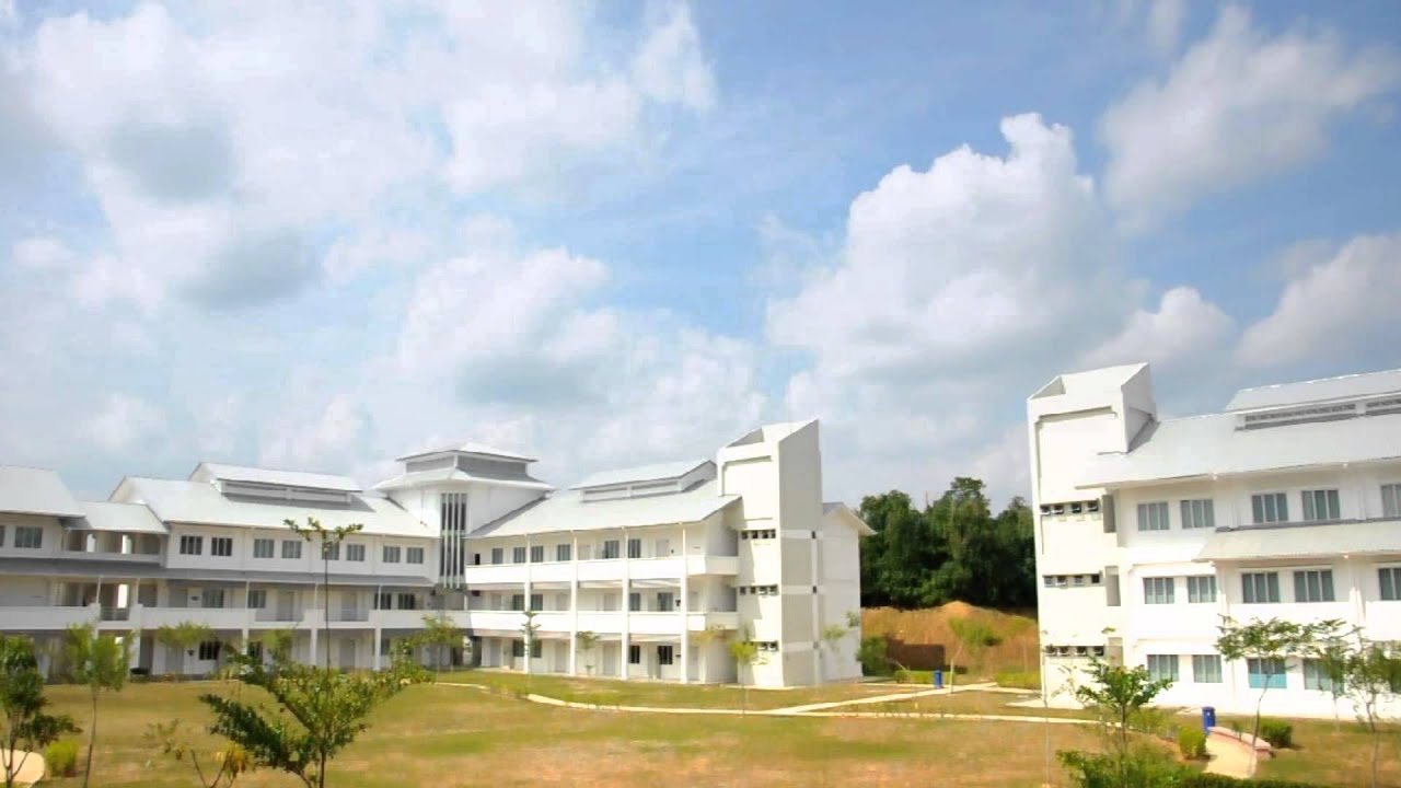 Uitm Jasin Documentary - YouTube
