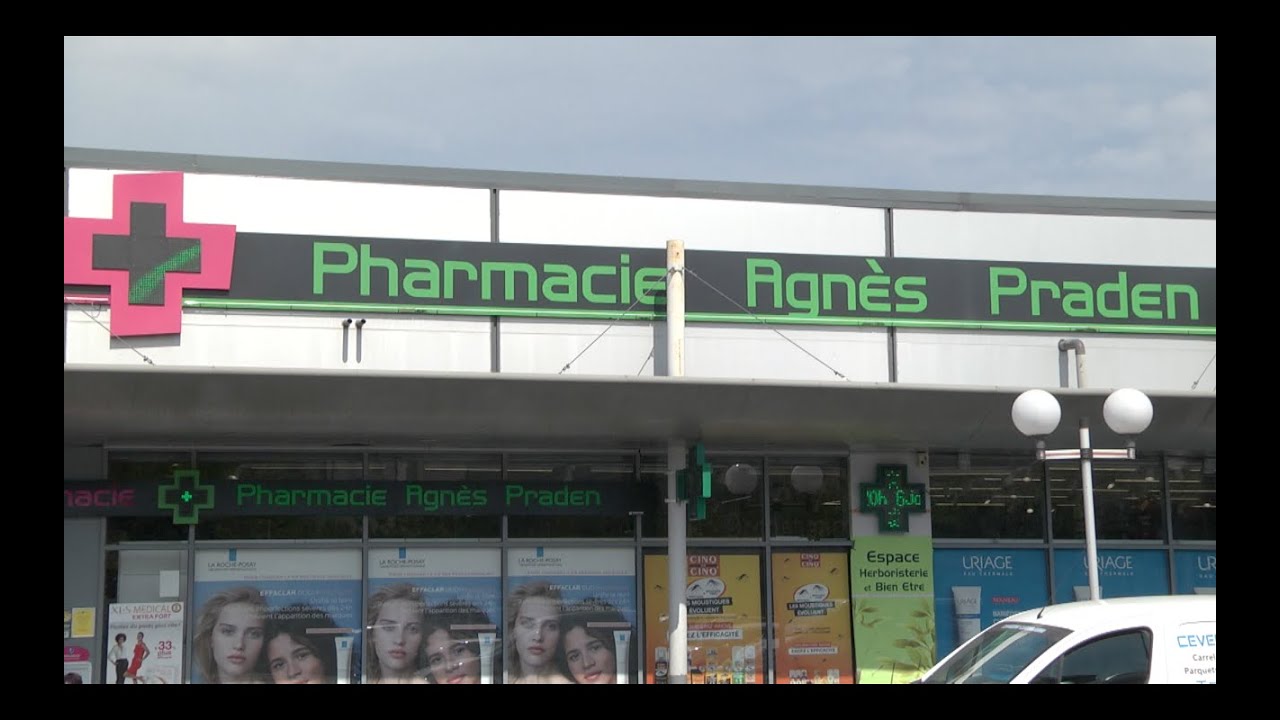 Agnès Praden : les clés d'un succès exceptionnel - YouTube