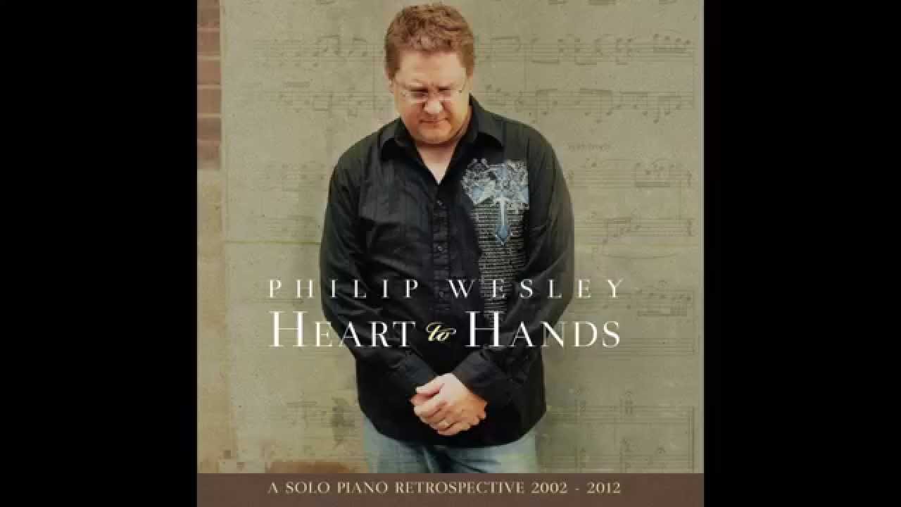 Dark Night of the Soul by Philip Wesley from the album Heart to Hands ...