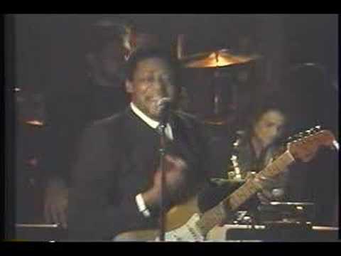 Cash McCall - YouTube