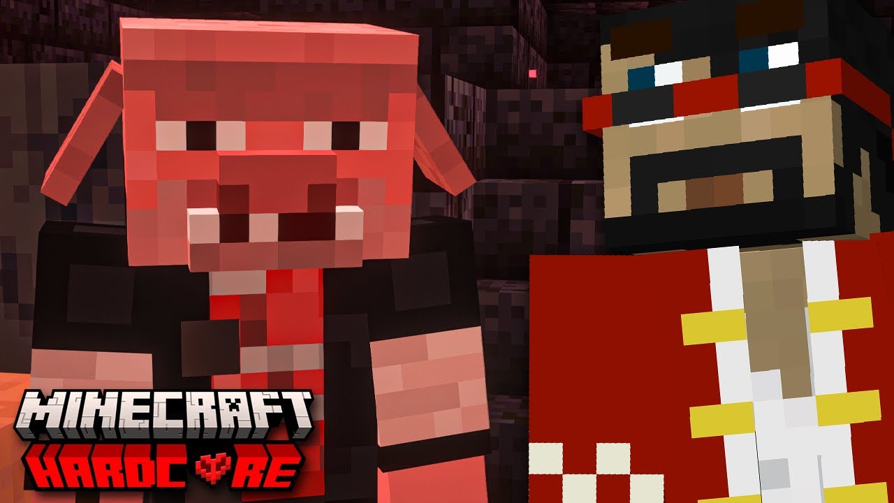 Just Playing Some Minecraft #14 - YouTube