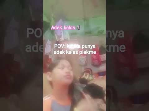 Kaka vs adek