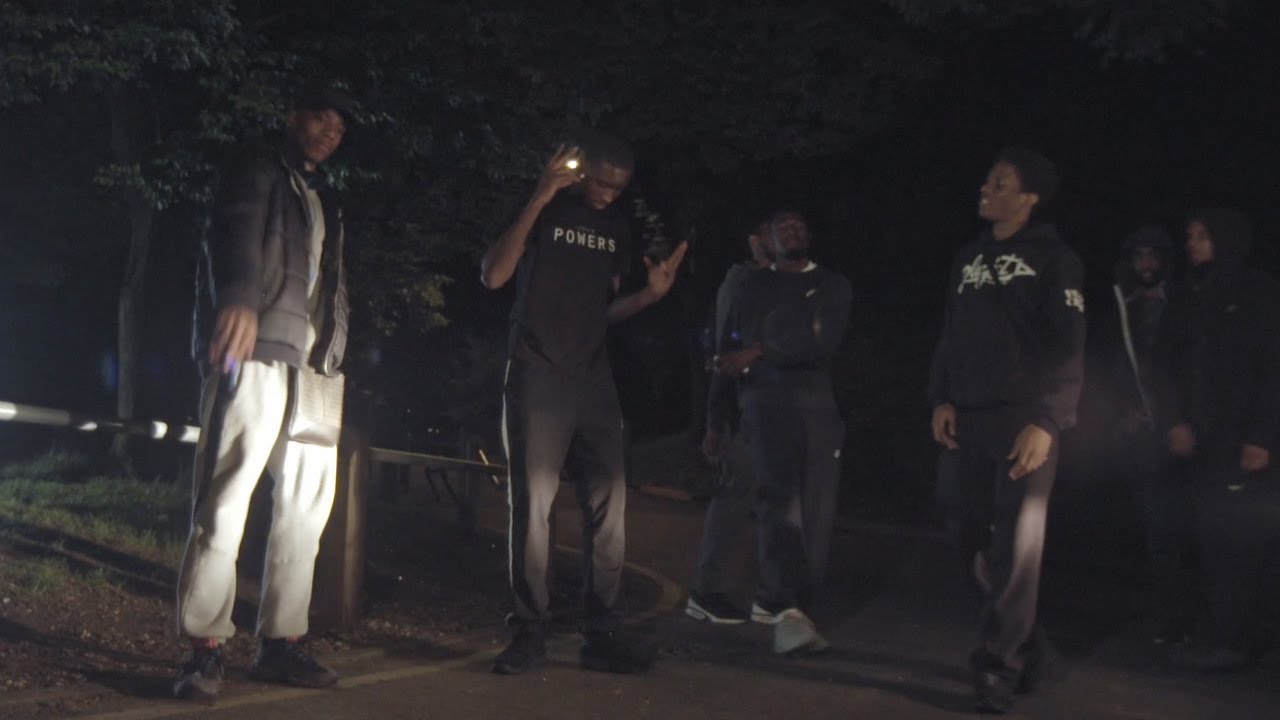 Vision Crew - Forever [Official Video] - YouTube