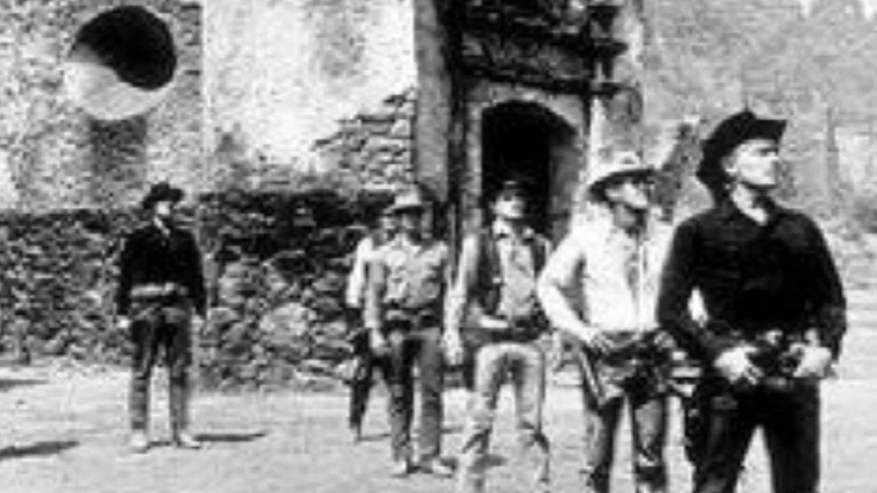 Top 10 Magnificent 7 (1960) Behind the Scenes Set Photos - YouTube