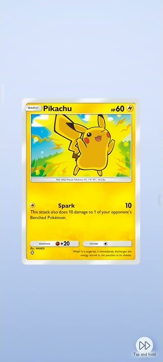 [PTCG-P] Compilation Of Today's Packs - YouTube